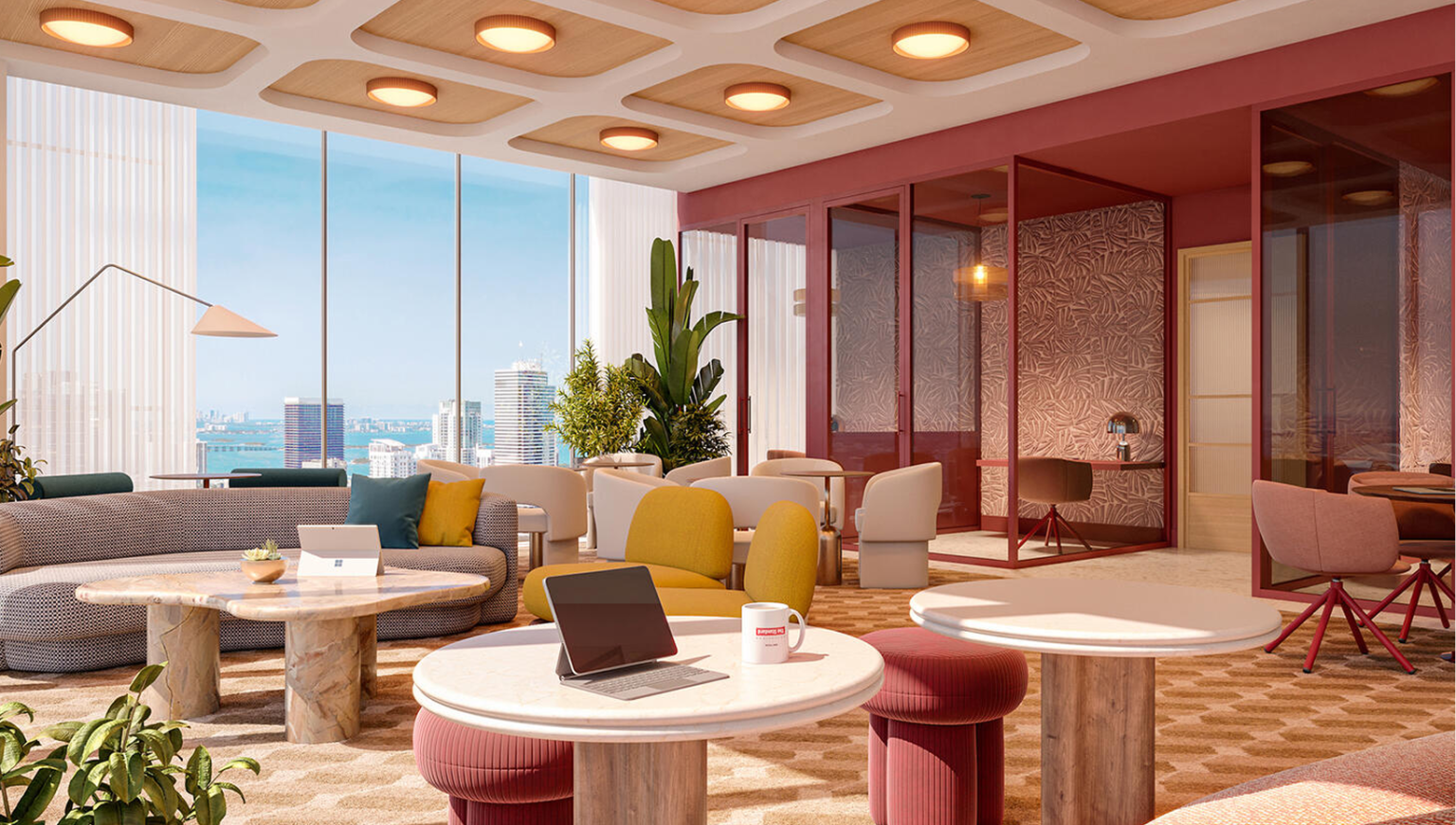 The Standard Residences, Brickell - Official Site