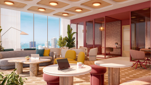 The Standard Residences, Brickell - Official Site