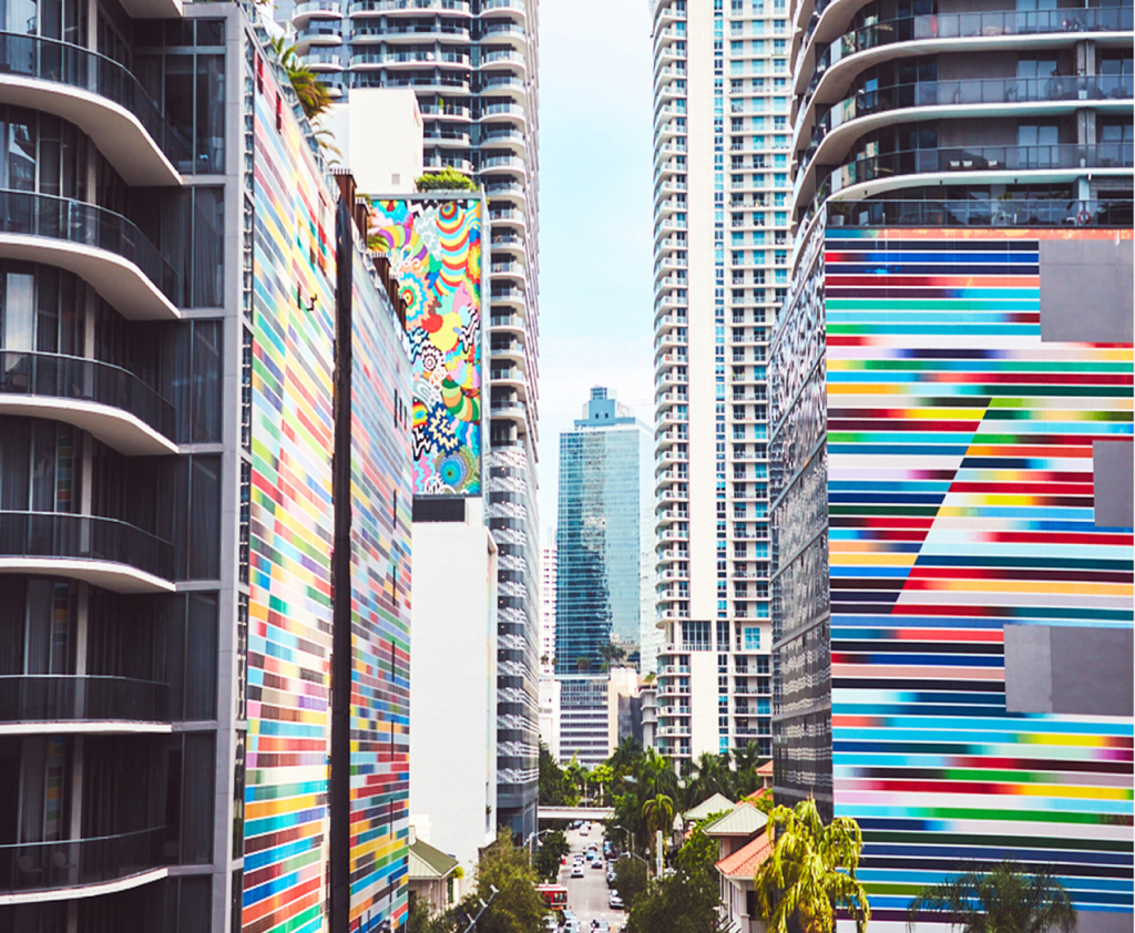 The Standard Residences, Brickell - Official Site