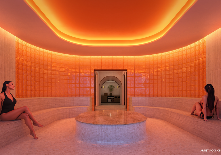 The Standard Residences, Brickell - Official Site